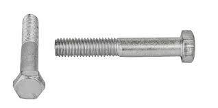 hex bolt (hhcs) • Tri City Bolt & Screw