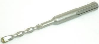 Masonry SDS Bit 1/2 10 • Tri City Bolt & Screw